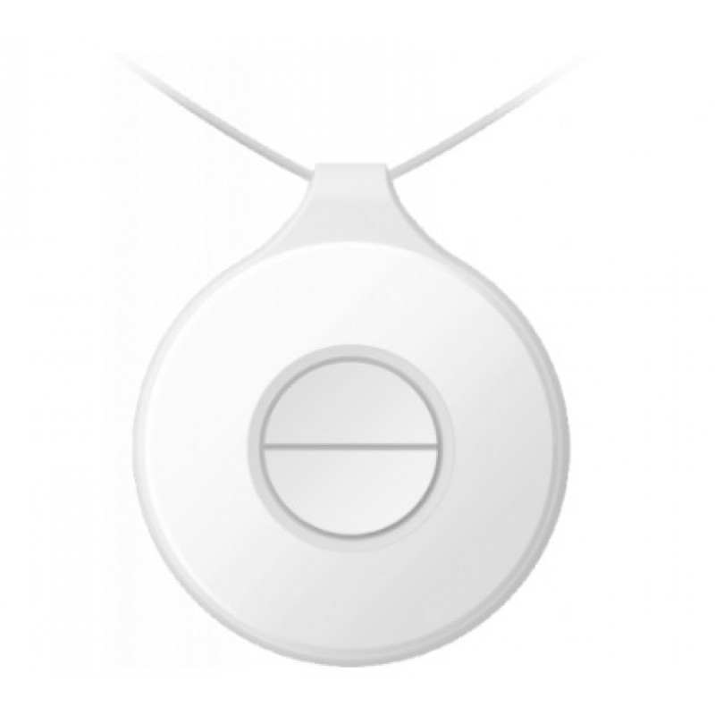DS-PDEBP2-EG2-WE, Series Portable Wireless Emergency Button (Dual Button)